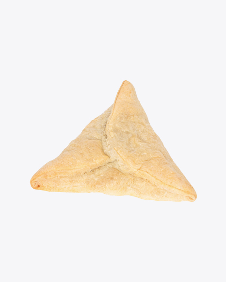 Triangle Pie PNG Image