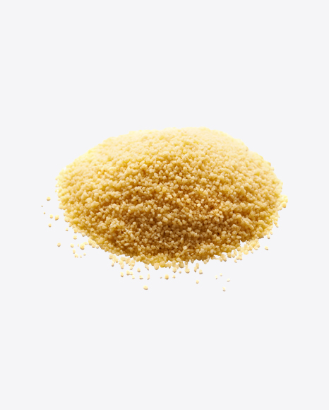 Couscous PNG Image