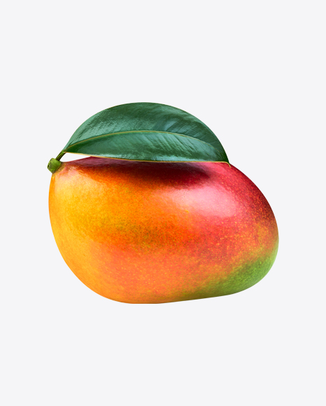 Mango PNG Image