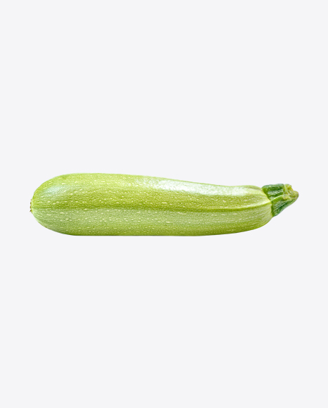 Zucchini PNG Image