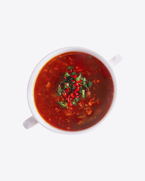 Borscht PNG Image