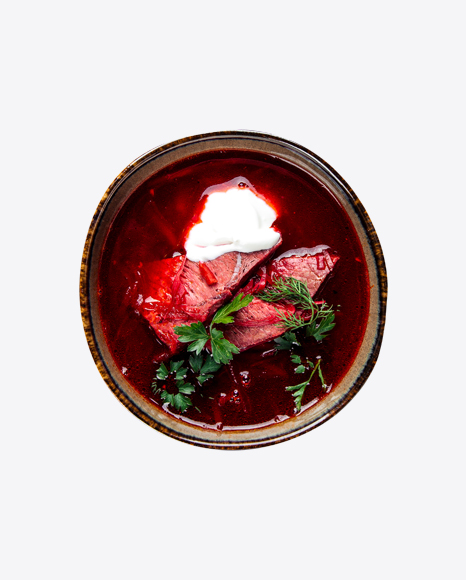 Borscht PNG Image